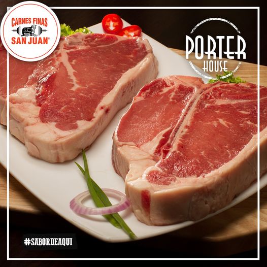 Carnes Finas San Juan Texcoco