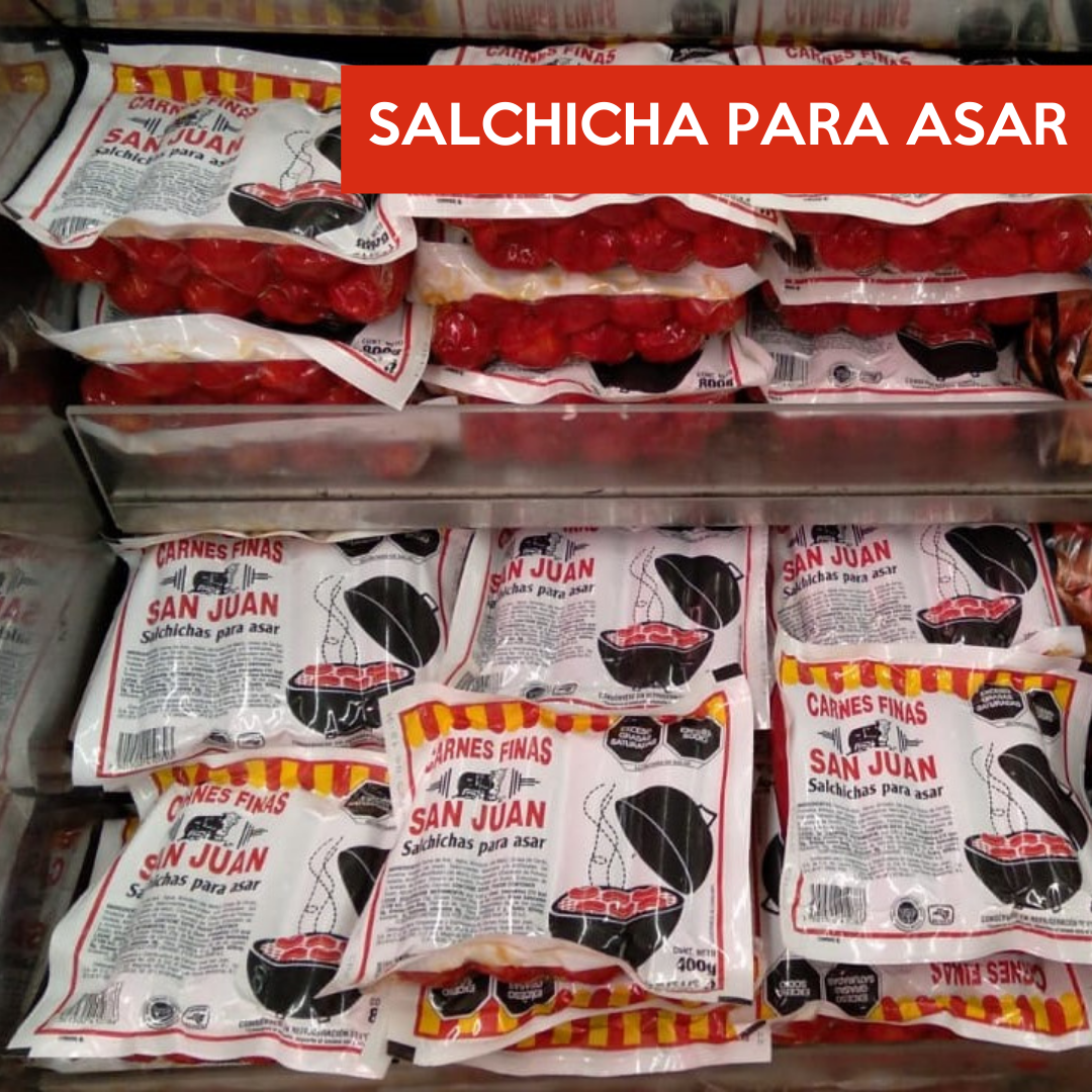 Carnes Finas San Juan Texcoco