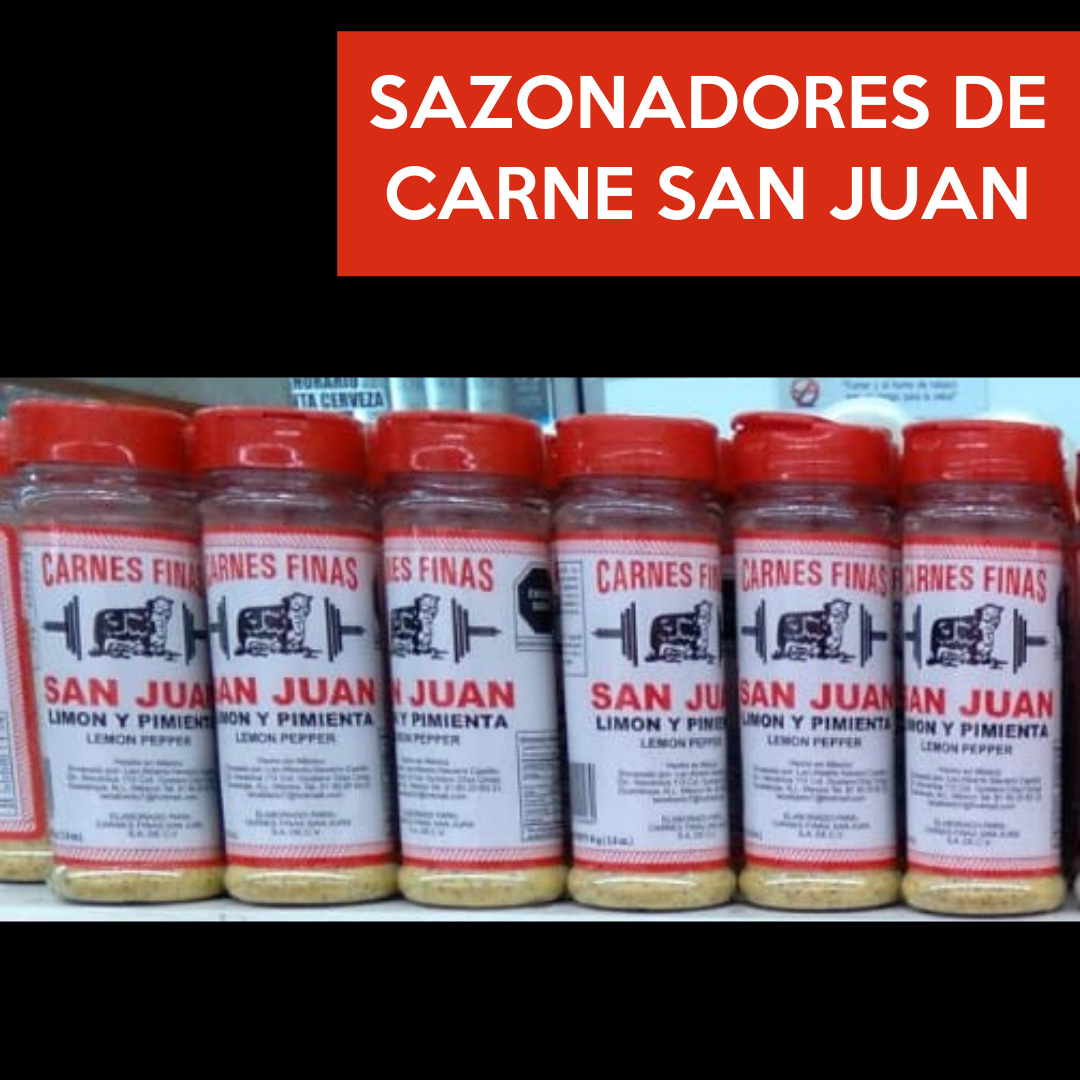 Carnes Finas San Juan Texcoco